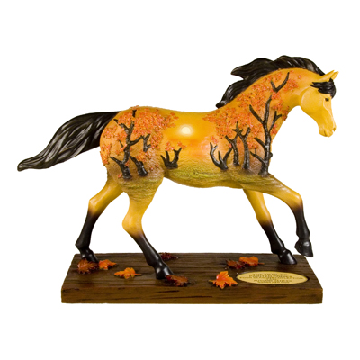 The Trail of Painted Ponies - Registry | trailofpaintedponies.com