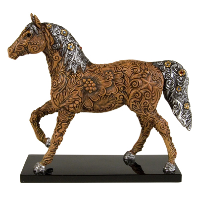 The Trail of Painted Ponies - Registry | trailofpaintedponies.com