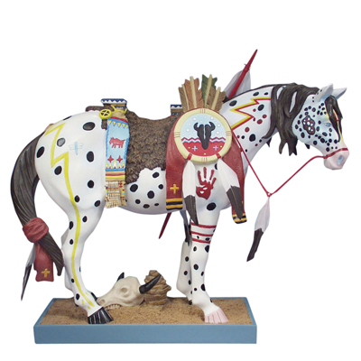 The Trail of Painted Ponies - Registry | trailofpaintedponies.com